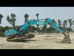 KOBELCO SK260LC