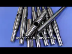 Zhuzhou Sanxin Cemented Carbide - full inspection