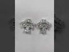 Stud Earring