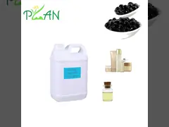 China Natural Black Pearl Fragrance Essential Oil Daily Flavors for Skin Care Making for sale