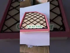 High Quality Air Filter for ford ranger 2023 year3.0L MB3G-9601-BA Car Air Filter for Ford Raptor