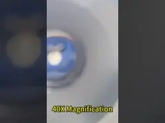 磁気温湿補償器 自動レベル40X 光学測量