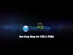 Custom Multilayer PCB Circuit Board / Multi Layer PCB Assembly