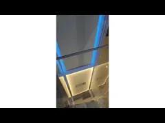 Home screw elevator in fashion