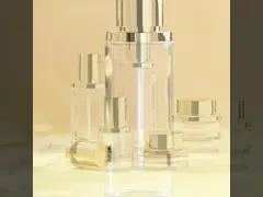 Glass bottle