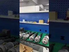 air suspension factory