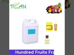 China High Purity Fruit Fragrance Oils Passion Fruit Scented Essential Oils for sale