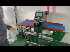 High quality Conveyor Metal Detector Manufacturer
