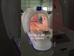 spa capsule