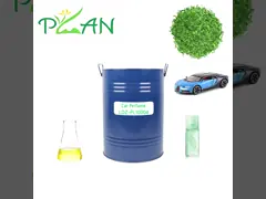 High Purity Green Tea Fragrance Essence Scent for Car Air Perfume