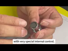 Zhuzhou Sanxin Cemented Carbide - C-shaped inner hole part