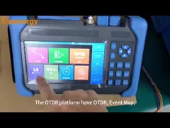 How to use Optical Time Domain Reflectometry?