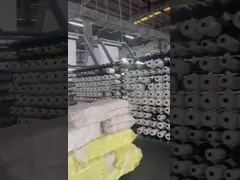 China PP Woven Bag Circular Loom Machine Used Eight Shuttle Circular Loom for sale