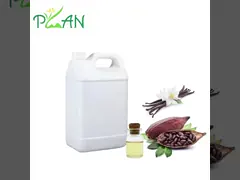 Cocoa Vanilla Essence Oil for Candle Making and Industrial Applications