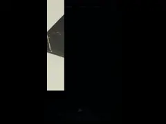 Aluminum veneer colors and cases