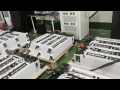 48V51.2V completed home solar off-grid enery storage