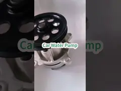 High Quality Water Pump for ford ranger Raptor 2.0L 2019 year OEM JB3Q8501AC JB3Q8501AB JB3Z8501B