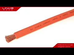 China High and Low Voltage Cables for Electric Vehicles Shielded High Voltage Cables Unshielded High Voltage   Silicone for sale