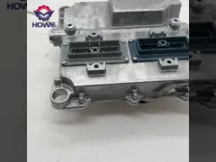 China Excavator Engine Controller Engine Control Module For E320D C6.4 C6.6 C4.2 C4.4 331-7539 for sale