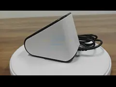 DP8420NFC desktop barcode scanner