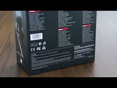China High Sensitivity Wired Headphones For Gaming Xbox One Win7/Win8/Win8.1/Win10/XP Support for sale
