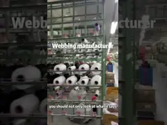 China 900D Heavy Duty Black Pp Webbing Tape For Pet Strap for sale