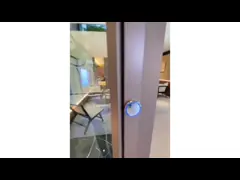 Traction Hall Elevator Customized Platform Size Hall Indicator Elevator 06-1 M/S