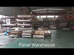 Hastelloy C276 Стержень большой диаметр твердый раствор Стержень сплав C276 ковальная плита