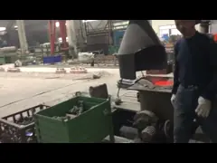 How to produce casting products