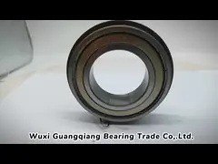 QJ4580ZV Auto Bearing  CW QJ4580ZV Deep Groove Ball Bearing 45x77/83.8x20mm
