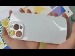 Cuerpos de teléfono blandos para Iphone 16 15 14 Pro