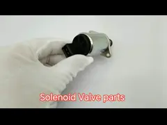 Solenoid valve TM68501