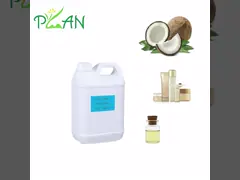 Coconut Fragrance Oil Essence For Skincare Cosmetics Aromatherapy And Flavoring