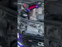 China High Performance Air Intake Kit With Horsepower And Torque EY-CFR-BM02 for sale