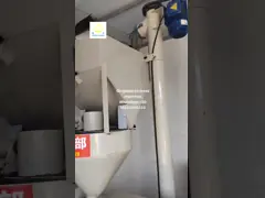 cold-pressed oil extraction machine