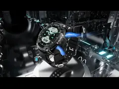 TWS Earbuds Smart Watch 2 In 1 Earphone Voice Assistant Smart Watch With Headphones