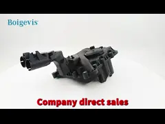Original quality auto engine parts oil water separator 06E103547E for C6 2.4 2.5