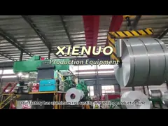 China 3mm 4mm Building Material Curtain Walls Aluminium Composite Panel Aluminum Coil for sale
