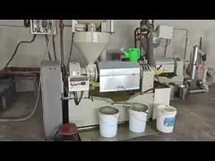 multi functional combined oil press