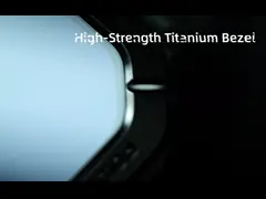 C28 Outdoor Sport Smart Watch BT Call Large Memory 1ATM Waterproof 410mAh For men