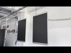LED Creative Advertising Sign: Unique Design to Enhance Brand and Draw Customers!