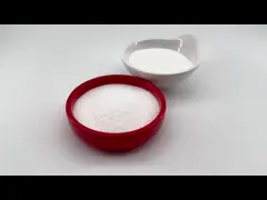 Food Grade Calcium Fumarate Granules for Superior Absorption and Digestive Health