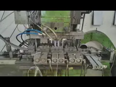 JINHAN production facilities