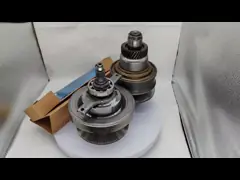 TR690 transmission pulley Belt kit 31012AA000