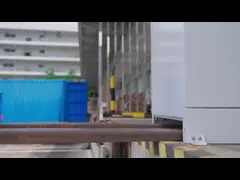 Industrial Battery Energy Storage System