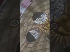 dome