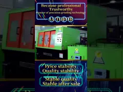 Professional cutting technology provider