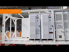 Container factory show