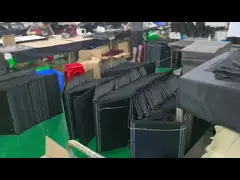 150W Solar Golf Cart Charger Yacht RV Camping Folding Solar Panel