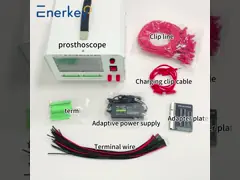 China 2-4.5V Battery Testers / Battery Charge Discharge Machine With ±(0.06%FS) Voltage Measure Accuracy for sale